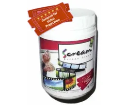 Boost 10Lt Scream Panel