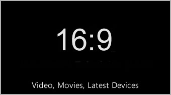 Aspect Ratio - Which is right?