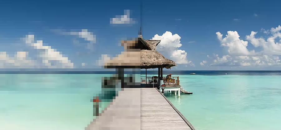 Resolution - Whats the Difference